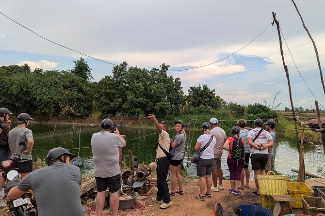 Siem Reap Countryside Private Guided Tour - Who Will Love This Tour?