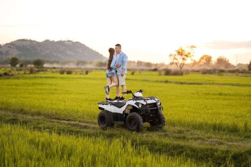 Siem Reap: Countryside Quad Tour - A Closer Look at the Experience