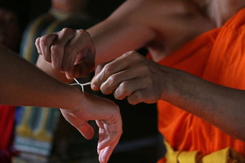 Siem Reap: Countryside Tour on a Vespa - Key Points