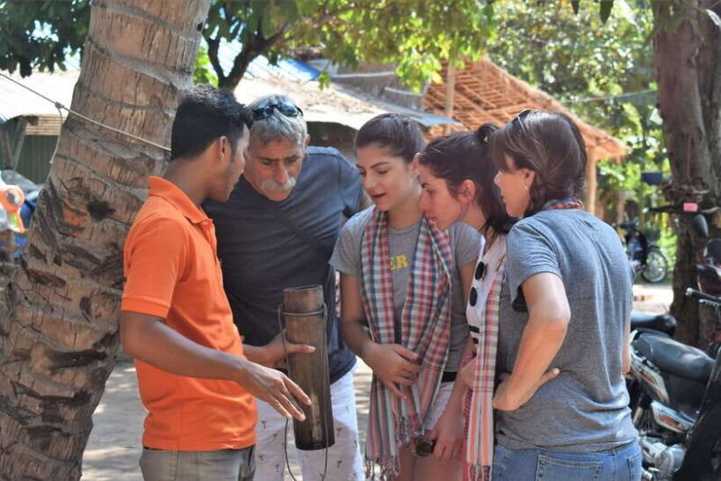 Siem Reap: Countryside Tour on a Vespa - Final thoughts