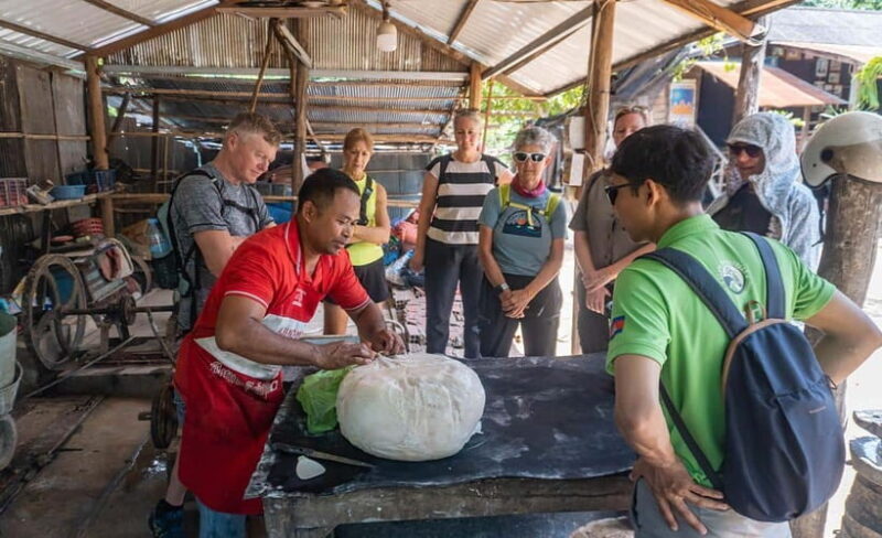 Siem Reap: Countryside Vespa Adventure - Final Thoughts