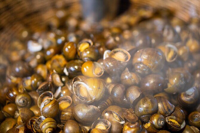 Siem Reap Culinary Adventure: Taste Real Local Cuisines - The Itinerary in Detail