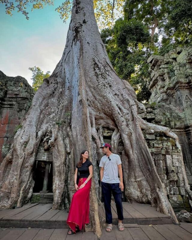 Siem Reap: Custom Angkor Wat Private Tour with Local Guide - The Value of a Private, Customizable Tour