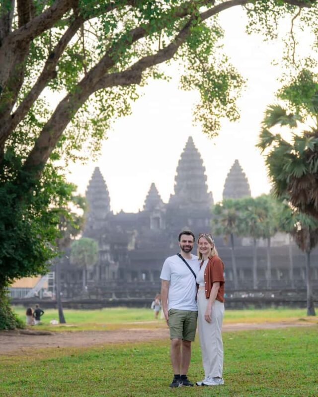 Siem Reap: Custom Angkor Wat Private Tour with Local Guide - Final Thoughts