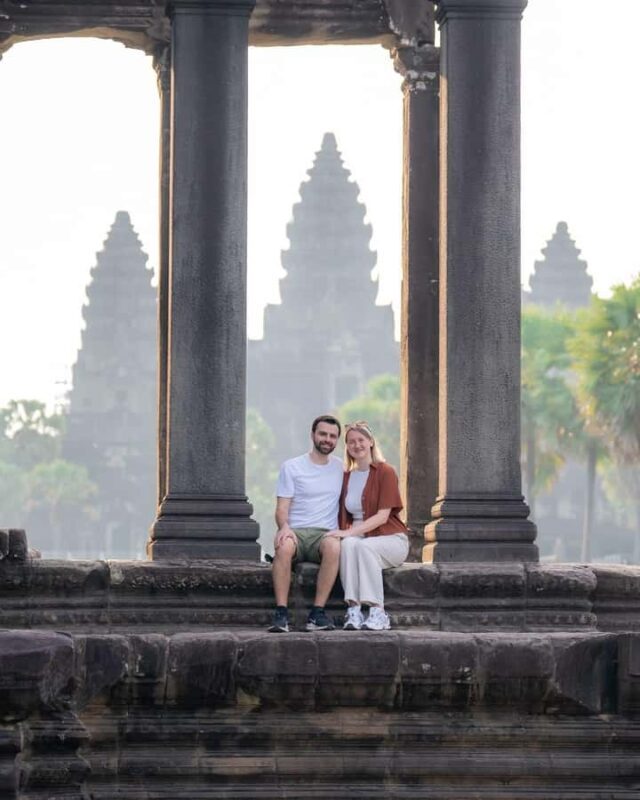 Siem Reap: Custom Angkor Wat Private Tour with Local Guide - FAQ