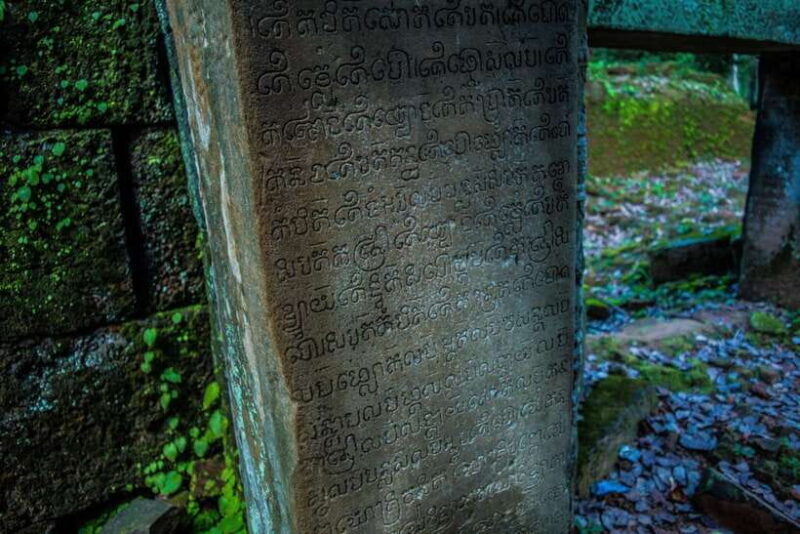 Siem Reap: Day Trip to Koh Ker and Beng Mealea Temples - Who Should Consider This Tour?