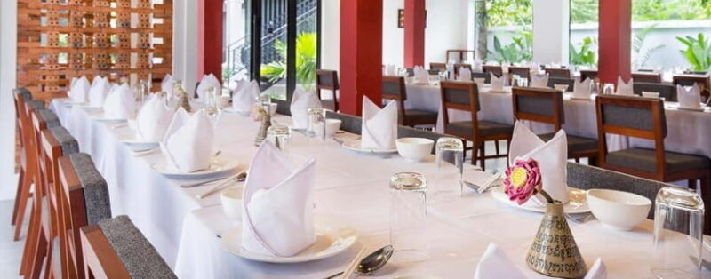 Siem Reap: Dinner and Traditional Show with Hotel Transfer - Key Points