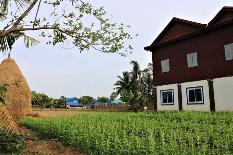 Siem Reap: Eco-Quad Bike Experience - Who Will Love This Experience?