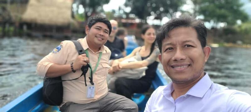 Siem Reap: Elephant Sanctuary Guided Tour - FAQs