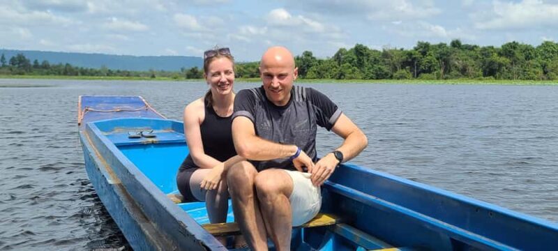 Siem Reap: Elephant Sanctuary Guided Tour - Final Words