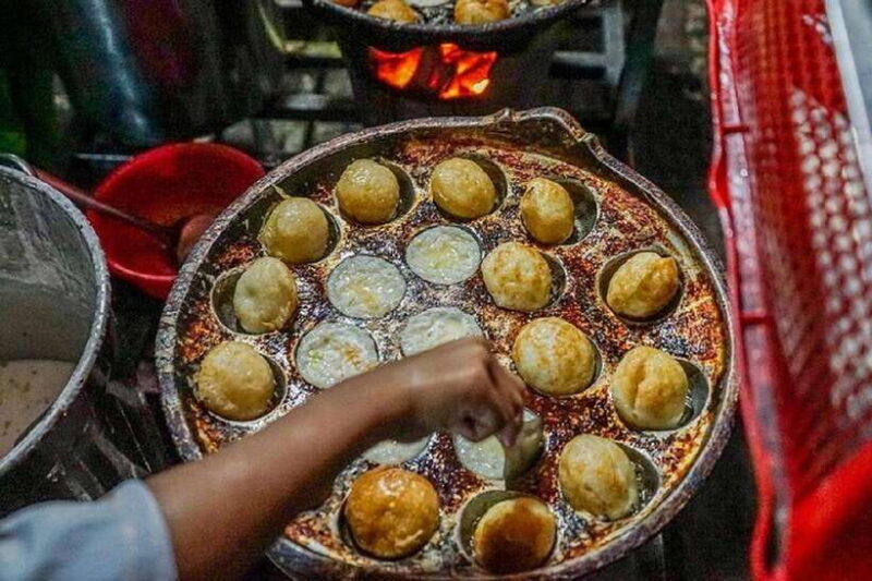 Siem Reap: Evening food Tour with Guided - The Sum Up: Who Should Consider This Experience?