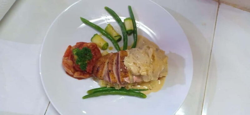 Siem Reap: Evening Market Tour and Cooking Class - The Sum Up