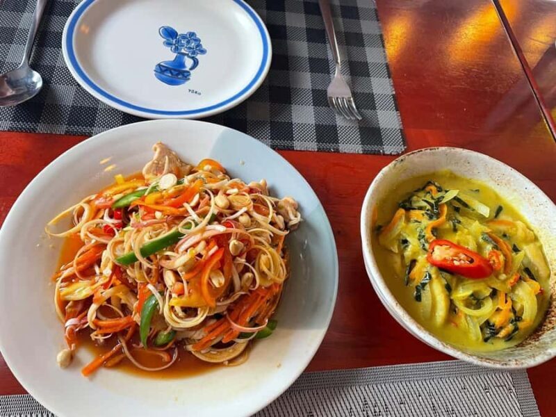 Siem Reap: Evening Street Food Tour by Tuk-Tuk - What Makes This Tour Stand Out?