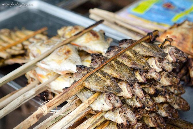 Siem Reap Evening Street foods Tours by Tuk Tuk - FAQ - Siem Reap Street Food Tuk Tuk Tour