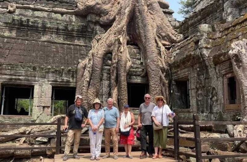 Siem Reap Explore Angkor Wat with Private Local Guide - The Sum Up: Who Will Find This Tour Most Valuable?