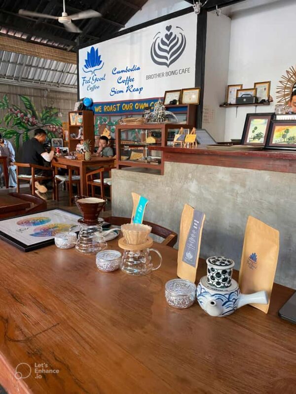 Siem Reap: Feel Good Evening Walking Tour - Discovering Siem Reap’s Hidden Gems