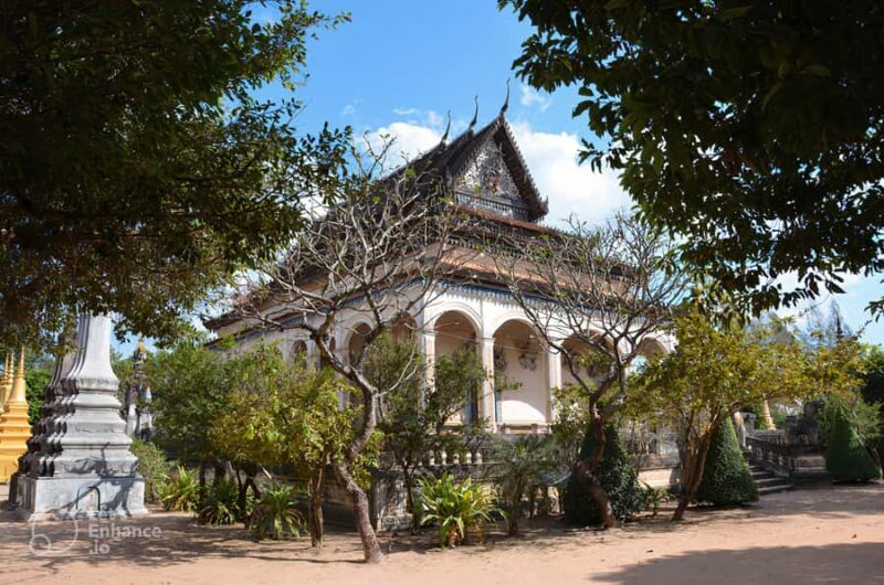 Siem Reap: Feel Good Evening Walking Tour - Authentic Insights from a Recent Traveler