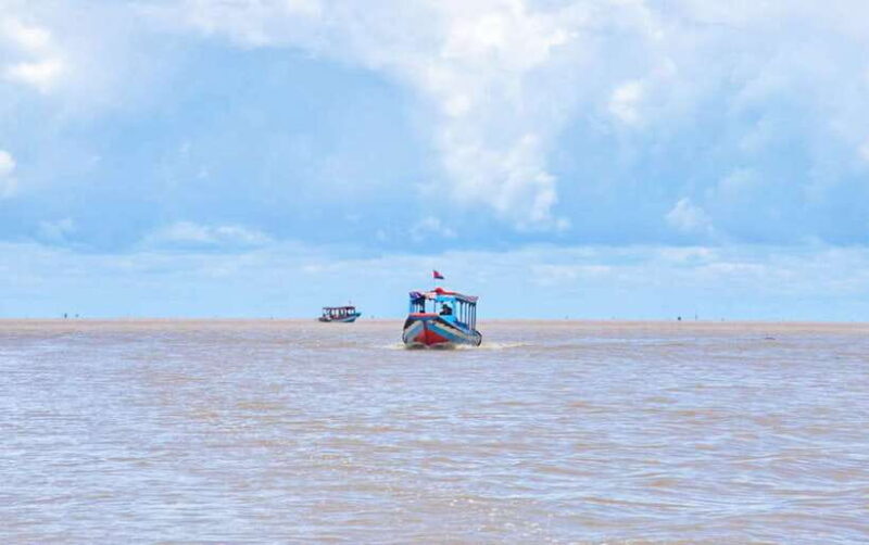 Siem Reap: Floating Village and Sunset Private Boat Tour - The Sum Up