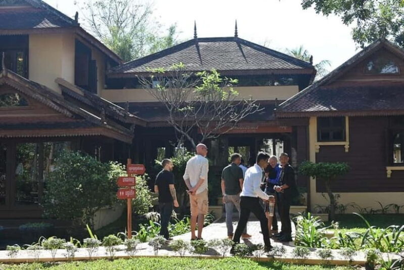 Siem Reap: Floating Village, Killing Fields and Apsara Show - Practical Details to Keep in Mind