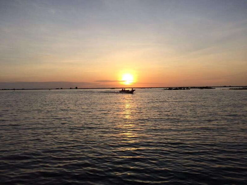 Siem Reap Floating Village Tour, Kompong Phluk Tour - A Practical Guide to the Tour Experience