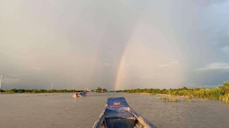 Siem Reap Floating Village Tour, Kompong Phluk Tour - Final Thoughts