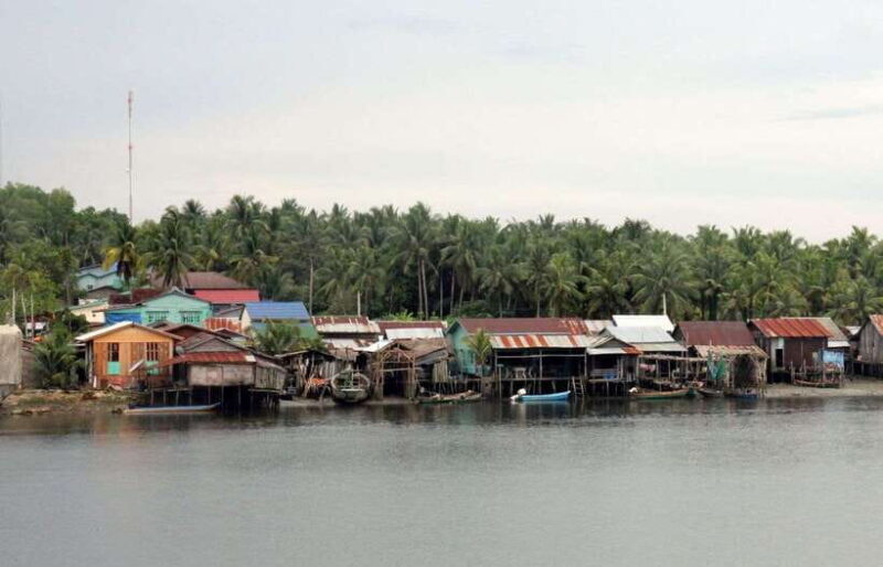 Siem Reap: Floating Village Tour - Cost and Value