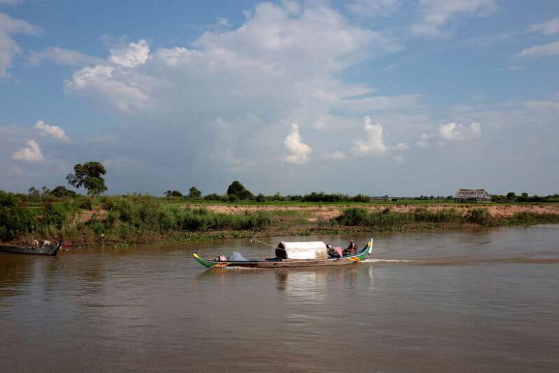 Siem Reap: Floating Village Tour - Who Should Take This Tour?