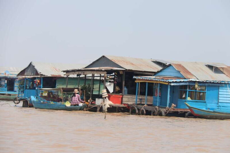 Siem Reap: Floating Village Tour - Frequently Asked Questions