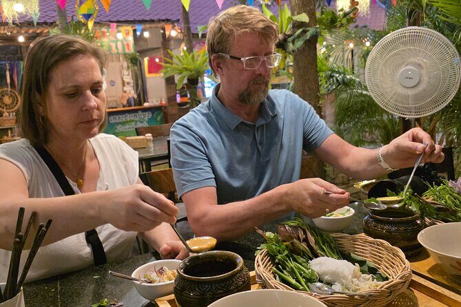 Siem Reap Food Tours 8 Stops and 8 Food Tastings - What to Expect from the Siem Reap Food Tour
