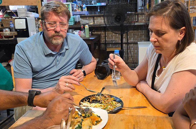Siem Reap Food Tours 8 Stops and 8 Food Tastings - Who Will Enjoy This Tour?