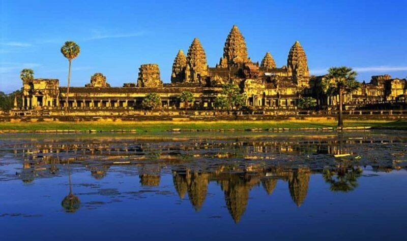 Siem Reap Full Day Angkor Complex Guide Tour - An Honest Look at the Siem Reap Full Day Angkor Complex Guide Tour