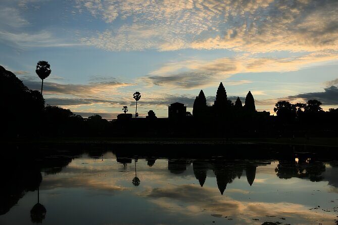 Siem Reap Full Day Angkor Wat with Apsara Dance Dinner - The Sum Up: Who Will Love This Tour?