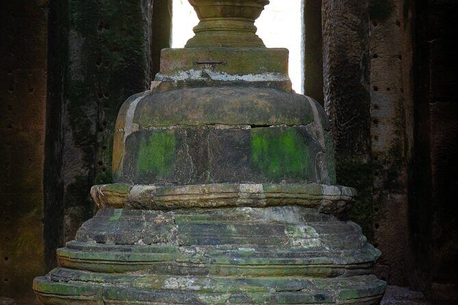 Siem Reap Full Day Private Grand Tour with 4 Main Temples - FAQ