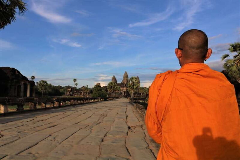 Siem Reap: Full-Day Temples w/ Private Transport - An In-Depth Look at the Tour Experience