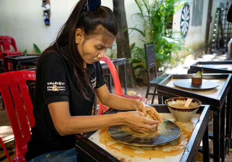 Siem Reap Guided City Tour by Tuk Tuk - FAQ