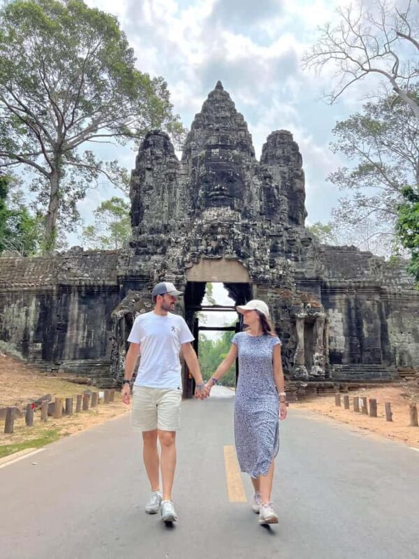 Siem Reap: Half-Day Angkor Wat & Jungle Ruin Crowd Avoidance - Pricing and Value