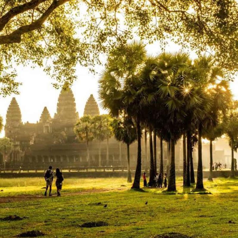 Siem Reap Half-day: Angkor Wat & Ta Prohm Golden Hour Sunset - Who Will Love This Tour