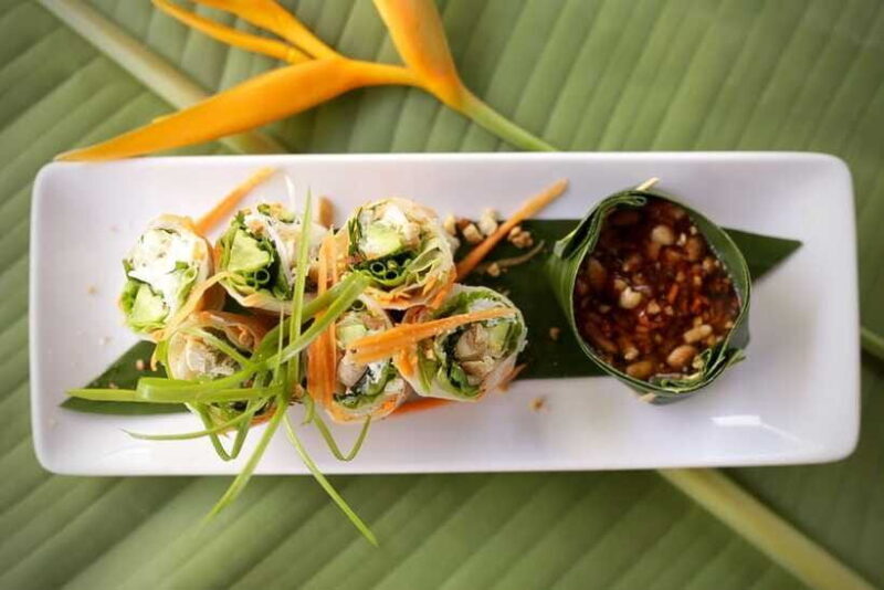 Siem Reap: Half-Day Cambodian Cooking Class - Frequently Asked Questions