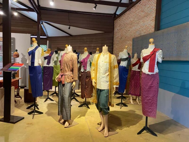 Siem Reap Half-Day: Killing Fields & Hidden Gem Highlights - Key Points