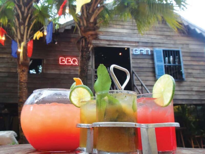 Siem Reap: Hidden Gems Food Tour with Tuk Tuk Ride - The Sum Up