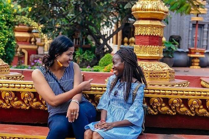 Siem Reap Hidden Local City Walking Highlight - Practical Details and What You Should Know