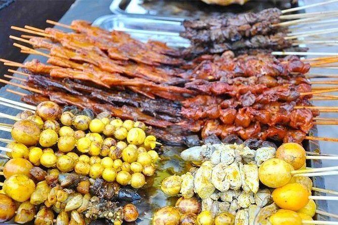 Siem Reap Hidden Local City Walking Highlight - Frequently Asked Questions