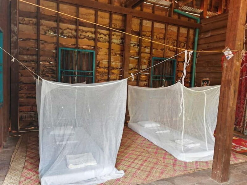Siem Reap: Homestay Experience with Local style - What to Expect From Your Homestay Experience