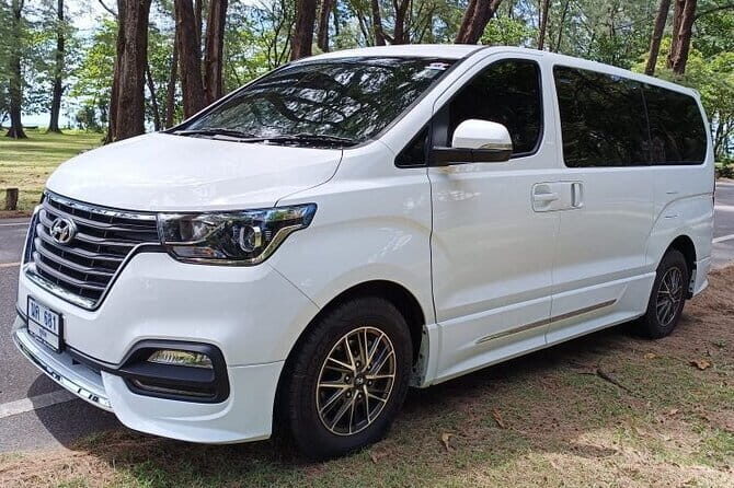 Siem Reap International Airport Transfers - Why This Transfer Service Offers Good Value