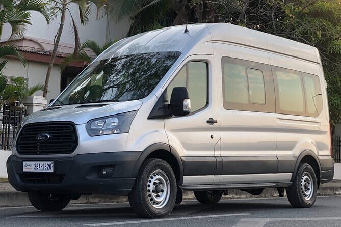 Siem Reap International Airport Transfers - FAQ