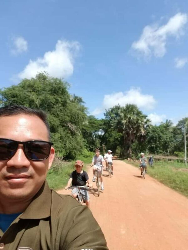Siem Reap: Jeep, Cycling, and Floating Village Adventure - Siem Reap: Jeep, Cycling, and Floating Village Adventure — A Deep Dive