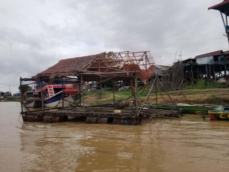 Siem Reap: Jeep, Cycling, and Floating Village Adventure - Final Thoughts