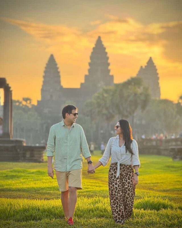 Siem Reap Jeep Tour: Angkor Wat Sunrise off the Beaten Path - A Closer Look at the Experience