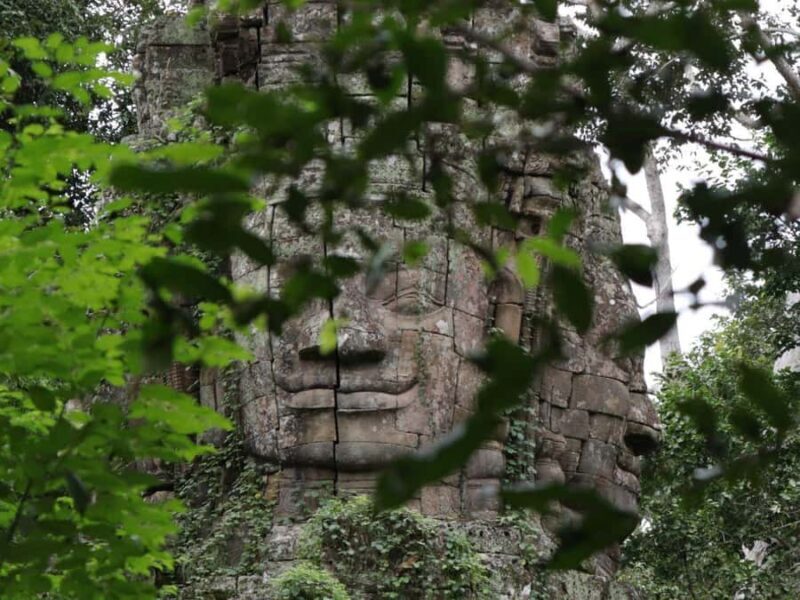 Siem Reap: Jungle Temples & Hidden Heritage Jeep Tour - The Experience in Detail