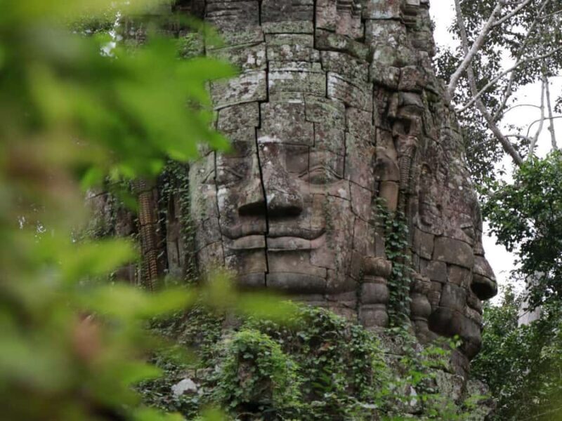 Siem Reap: Jungle Temples & Hidden Heritage Jeep Tour - FAQ